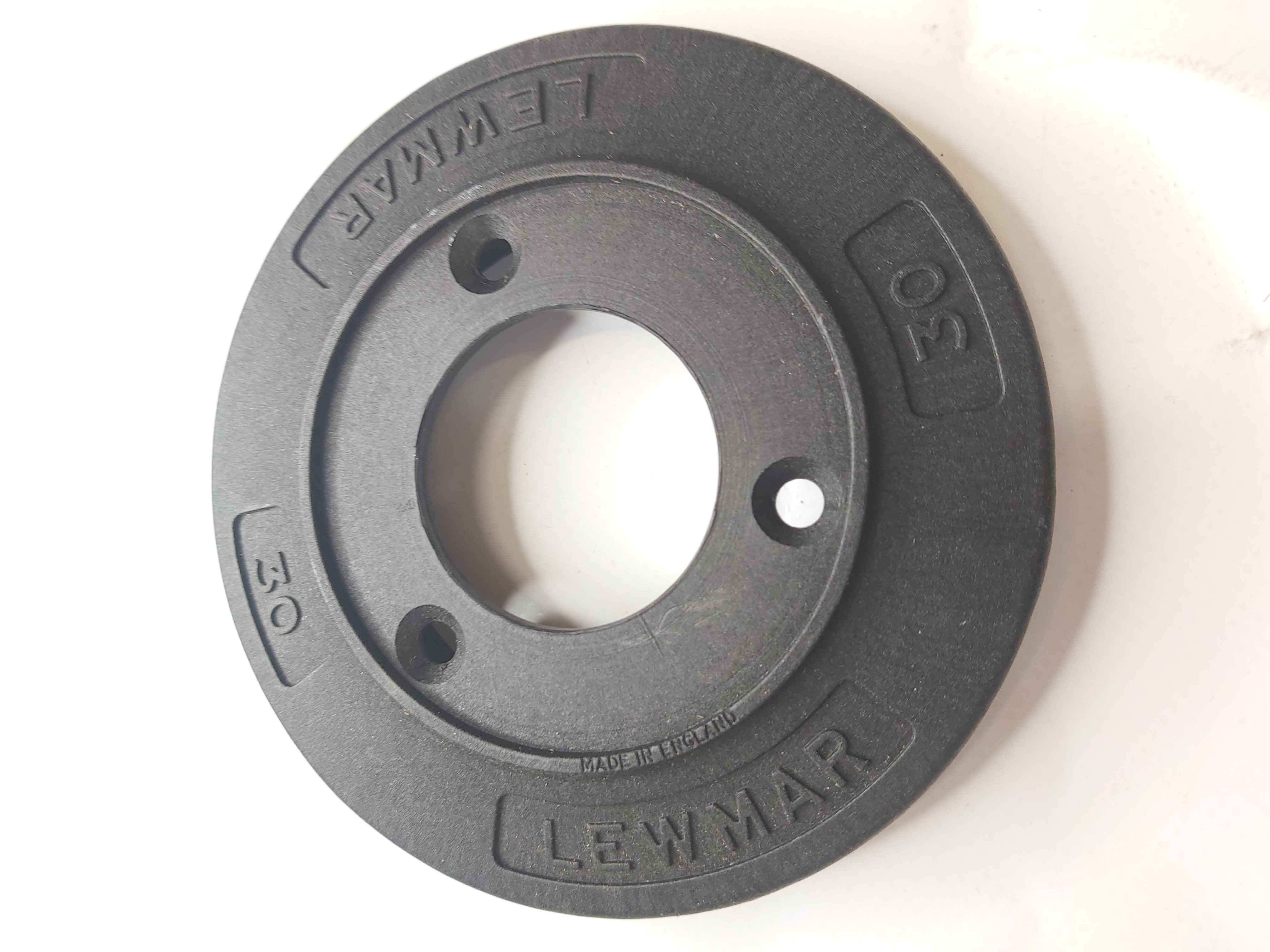 Lewmar 30 crown – YACHT STEERING SERVICES