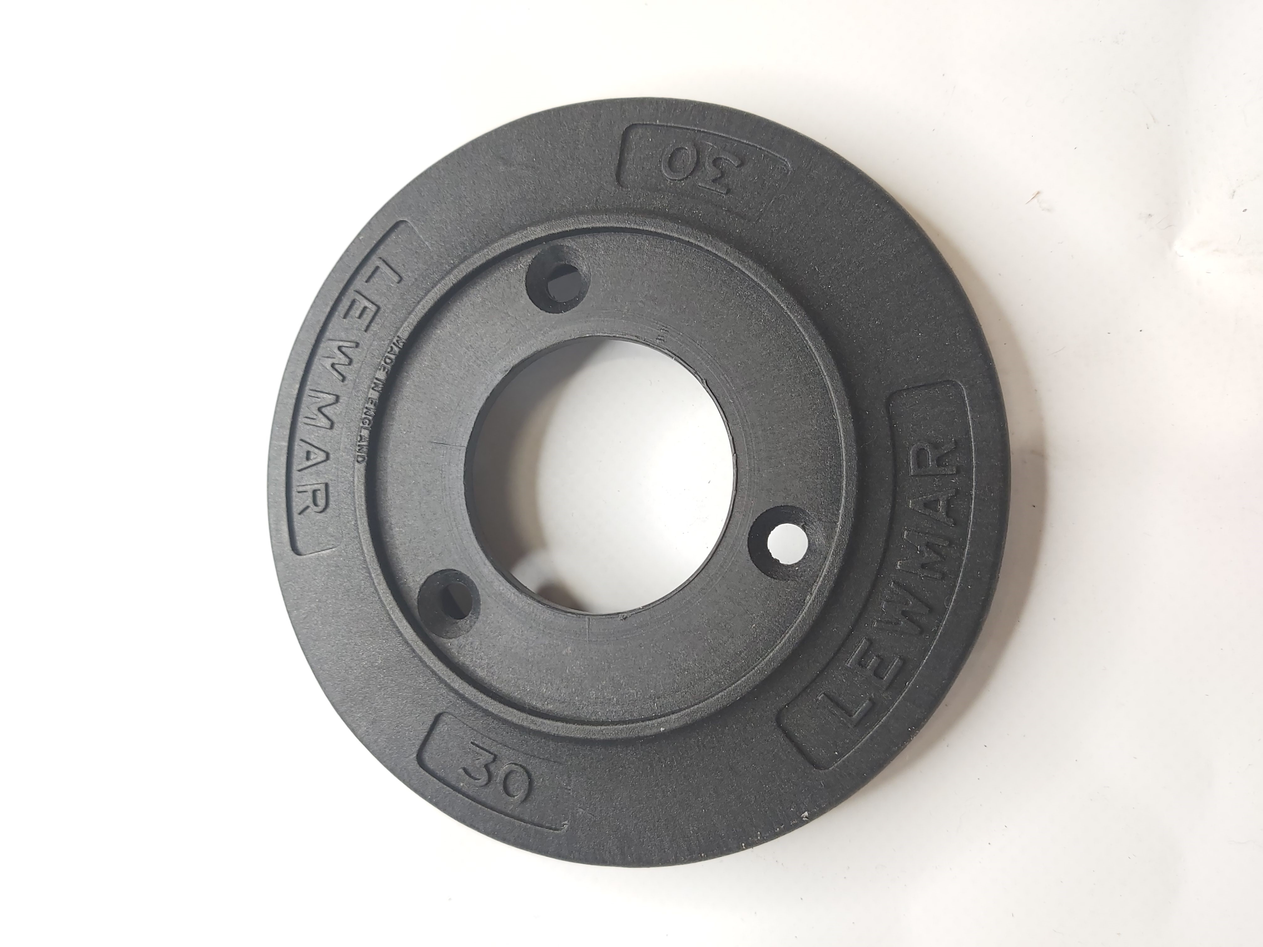 Lewmar 30 top crown – YACHT STEERING SERVICES