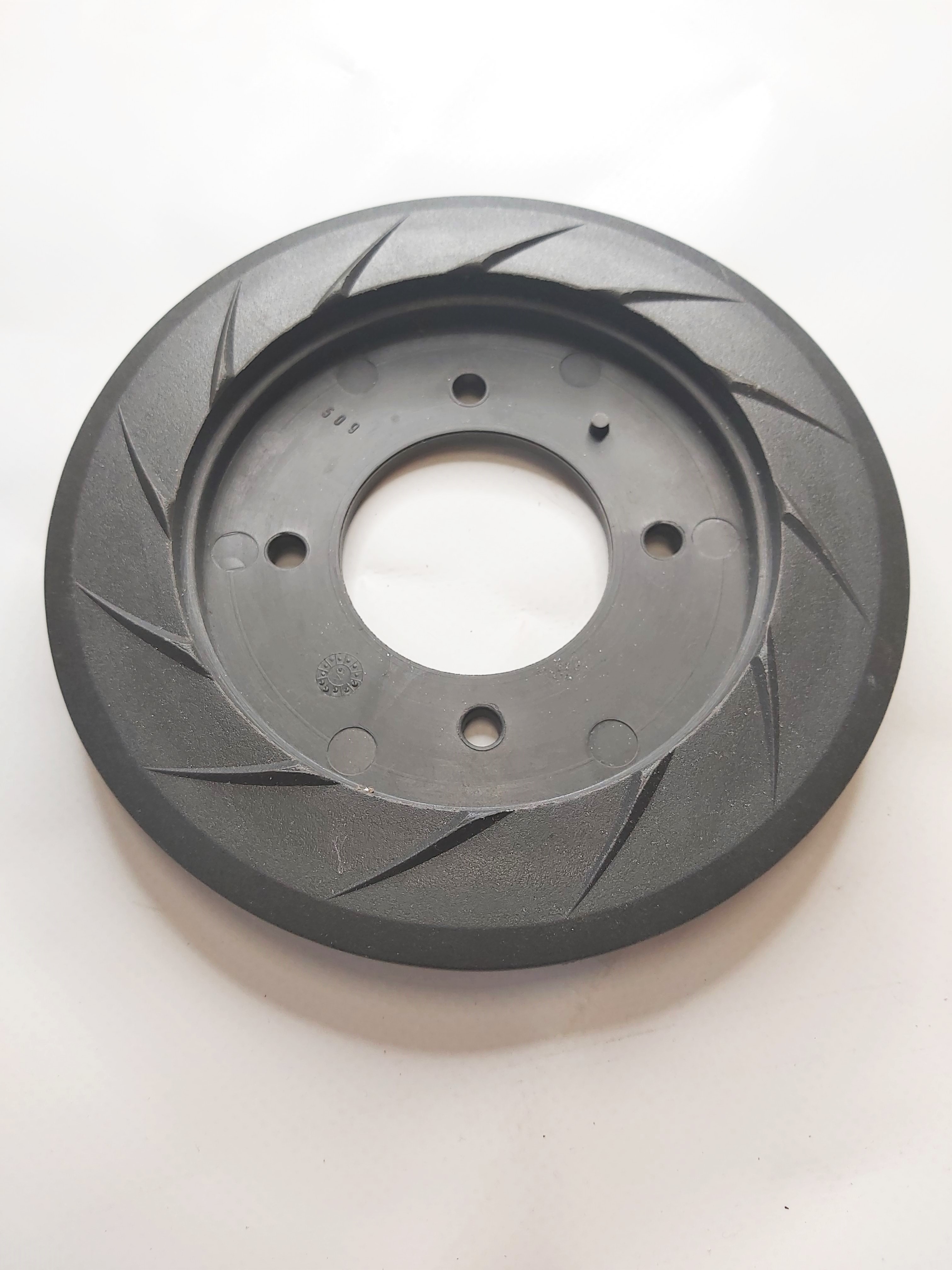 Lewmar lower crown – YACHT STEERING SERVICES