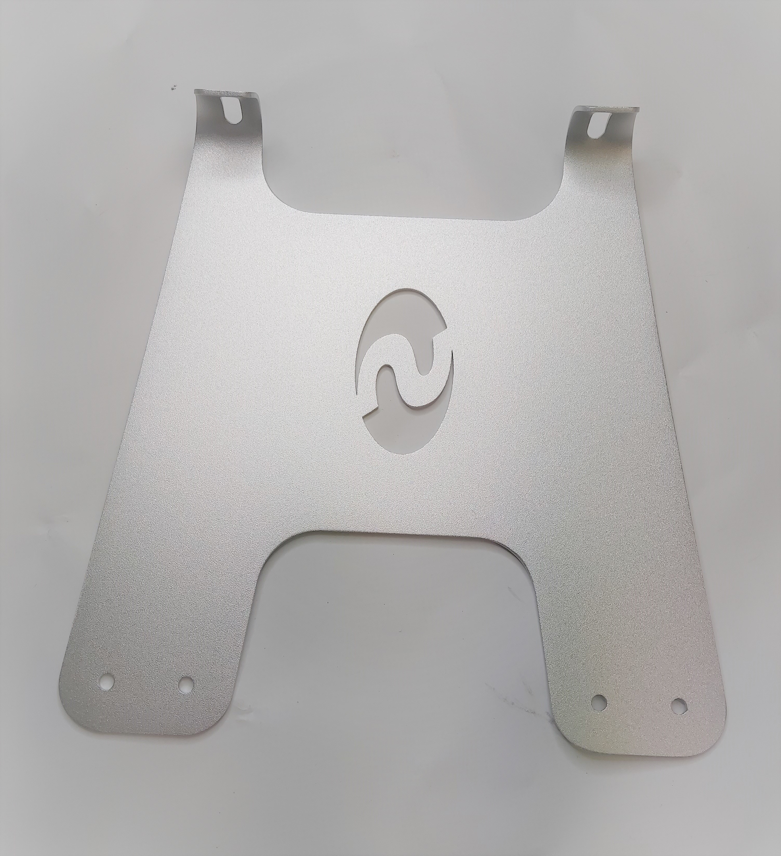 Mast mount bracket for instrument pod – YACHT STEERING SERVICES
