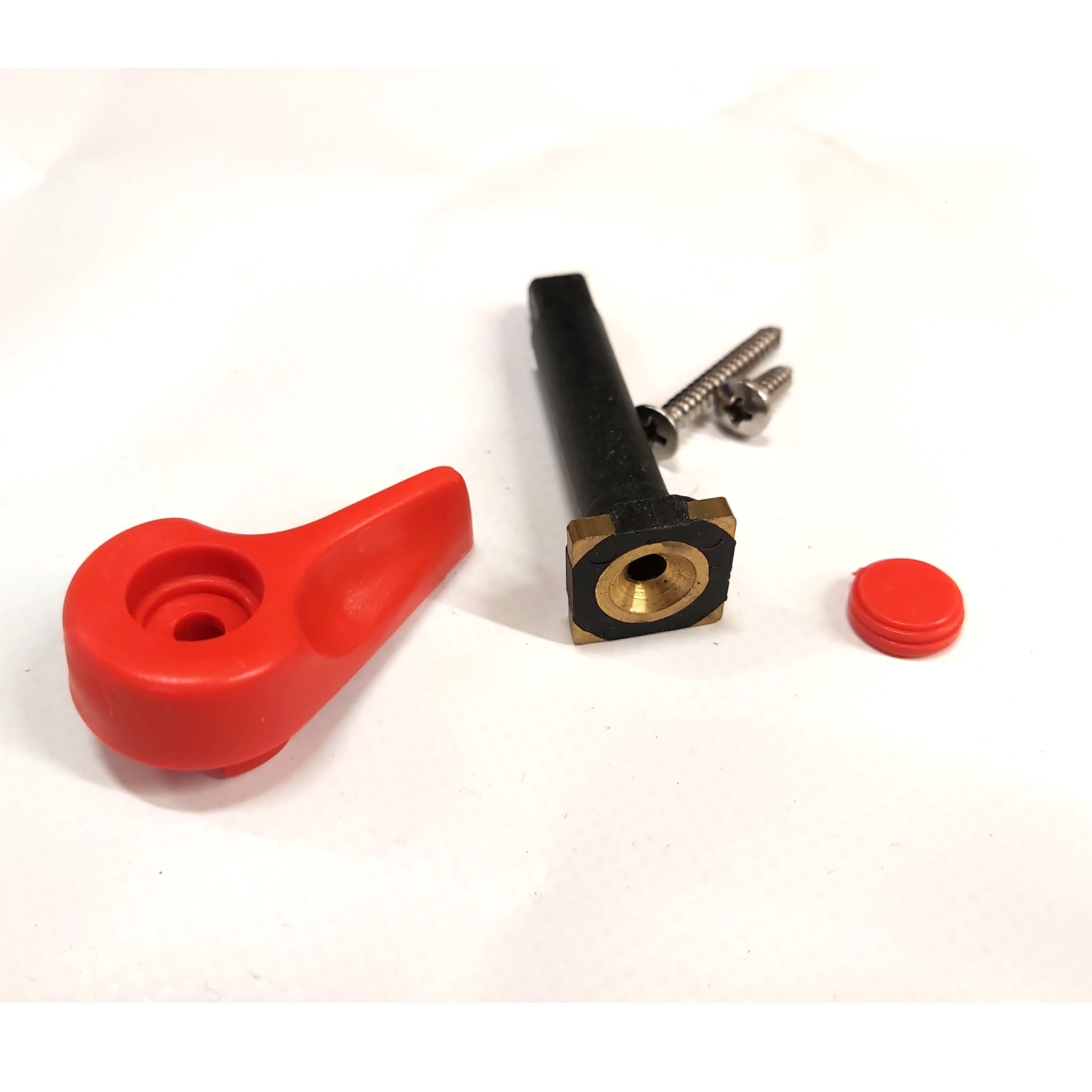 Titan locking handle kit – YACHT STEERING SERVICES